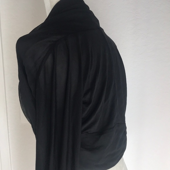 Max & Co. | Jackets & Coats | Black Jacket | Poshmark